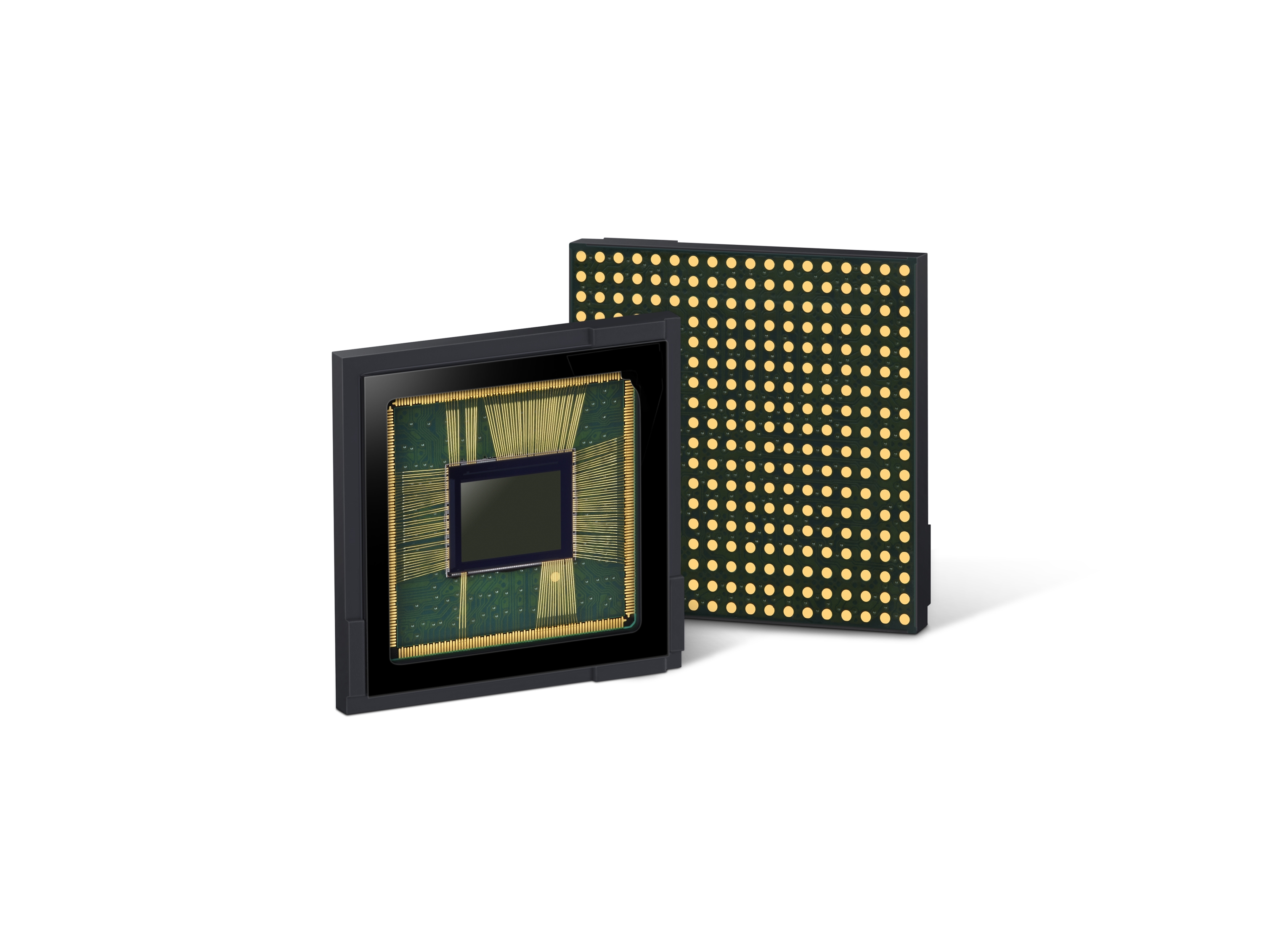Samsung’s New Image Sensors Bring Fast and Slim Attributes to Mobile ...