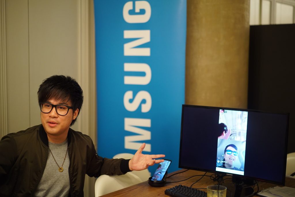 Work, Play and Travel with Samsung Galaxy – Samsung Newsroom Malaysia