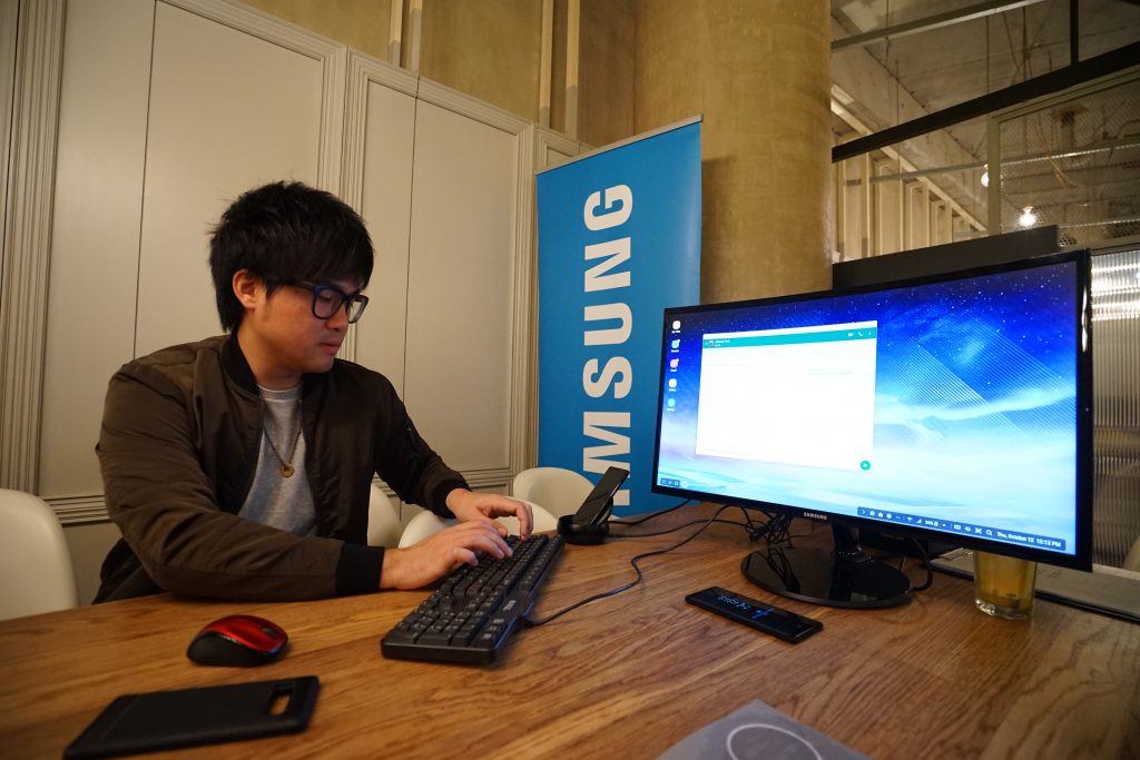 Work, Play and Travel with Samsung Galaxy – Samsung Newsroom Malaysia