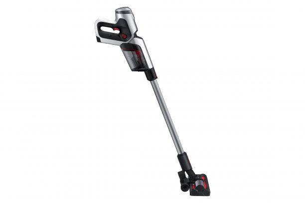 Samsung Unveils All-New Cordless Vacuum POWERstick PRO™ – Samsung ...