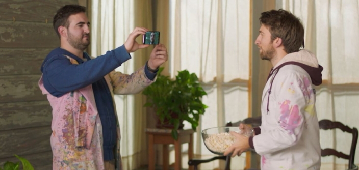 [Interview] The Slow Mo Guys Discuss Capturing Amazing Moments with the ...