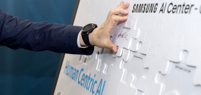 Samsung Electronics Launches AI Center in Russia – Samsung Newsroom Malaysia