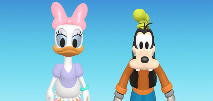 Samsung and Disney Welcome Two New AR Emojis – Samsung Newsroom Malaysia