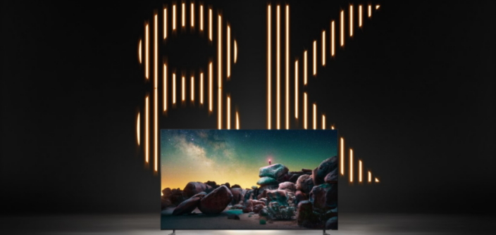 QLED 8K, Part 1: Go Deeper—How QLED 8K’s Perfect Realism Brings Content ...