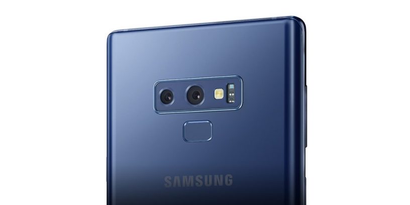 [In-Depth Look #2] Stellar Shots Every Time: The Galaxy Note9’s ...