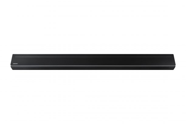 Surround Sound Just Got Better with Samsung’s New Panoramic Soundbar ...