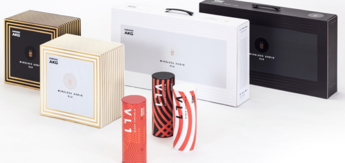 Samsung Electronics Wins 49 IDEA Design Awards – Samsung Newsroom Malaysia