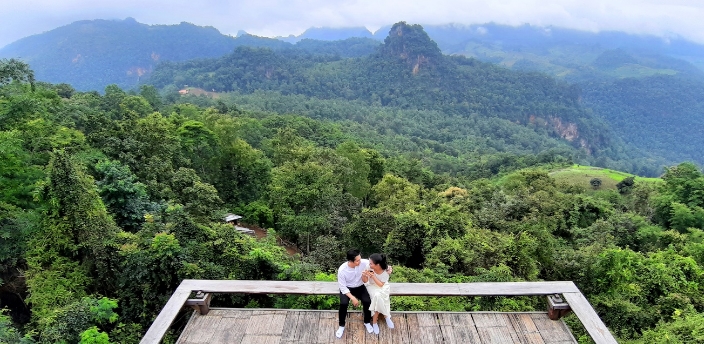 12 Frame-Worthy Shots You Can Easily Create For Yourself – Samsung ...