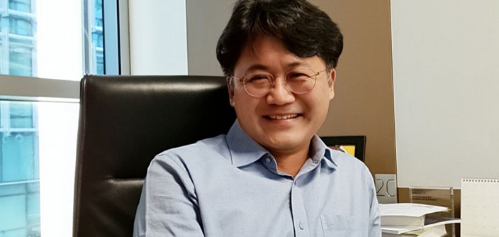 Master Juho Lee of Samsung Electronics, Named IEEE Fellow – Samsung Newsroom Malaysia
