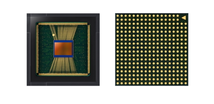 Samsung Introduces New Ultra-Slim 20Mp ISOCELL Image Sensor for Full ...
