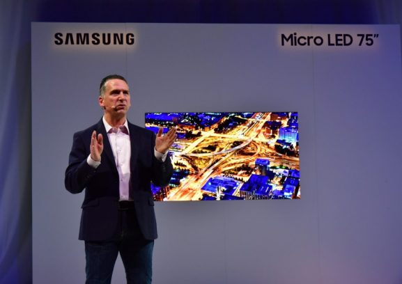 [Photo] No Boundaries, Endless Possibilities: A First Look at Samsung’s ...