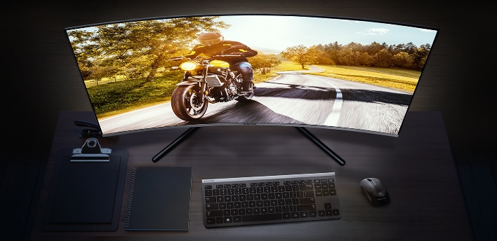 Samsung’s New 2019 Monitors Are Designed for Modern Workspaces and Next ...