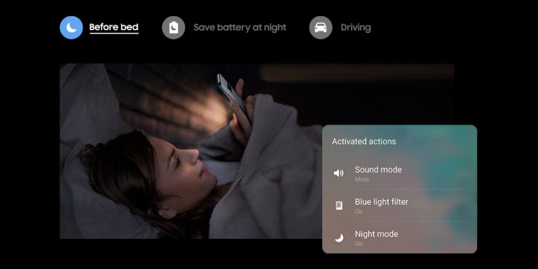 [In-Depth Look #4] More Powerful, More Personal: Bixby on the Galaxy ...