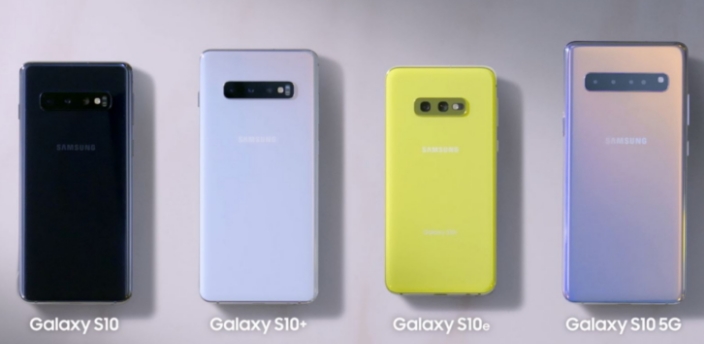 [Video] Hands-On: Get to Know the Galaxy S10 – Samsung Newsroom Malaysia
