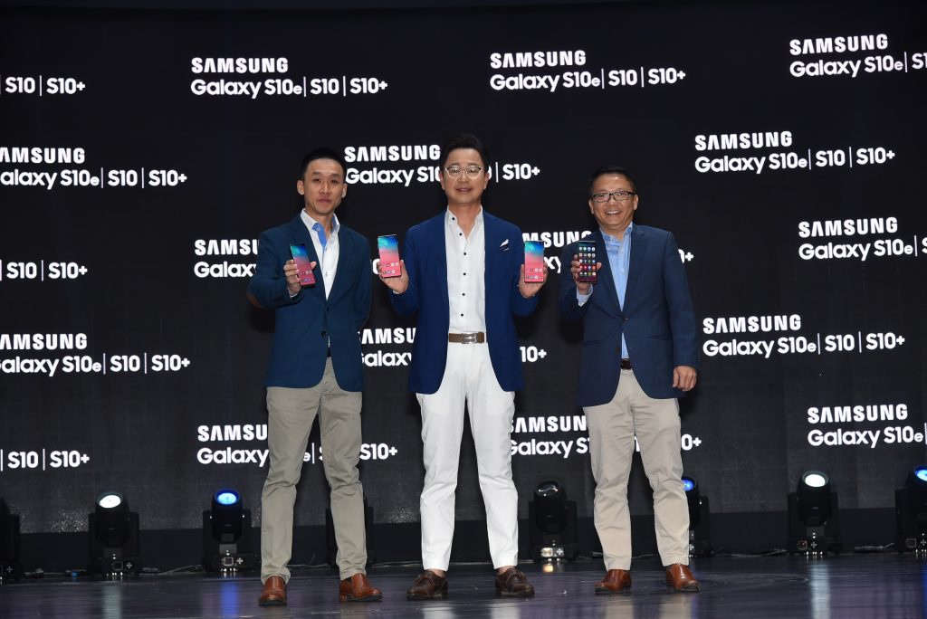 Samsung Malaysia Sets Record With Malaysia’s First Launch of a ...