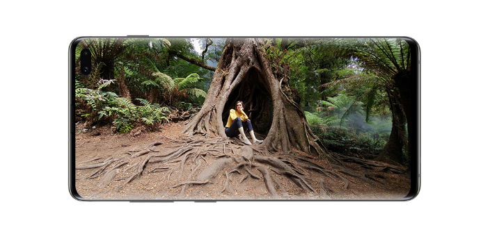 [Interview] How Samsung Developed the Galaxy S10’s Share-Friendly, AI ...