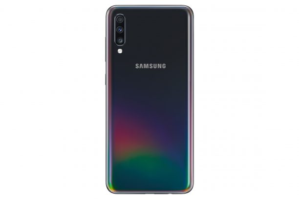 Samsung Galaxy A70 Hits Malaysian Shores – Samsung Newsroom Malaysia