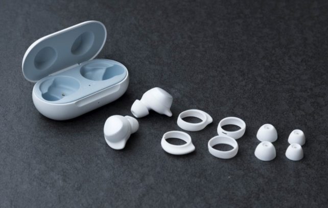 [Hands-on] Review of the All New Galaxy Buds – Samsung Newsroom Malaysia