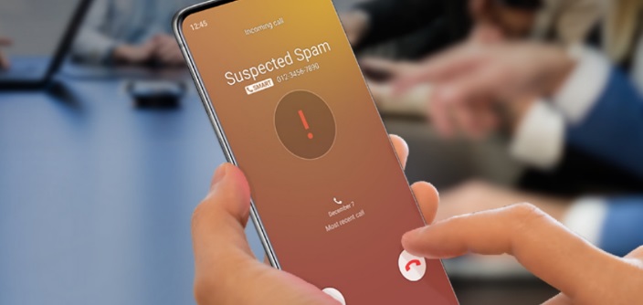 How to Keep Spam Away From Your Smartphone – Samsung Newsroom Malaysia