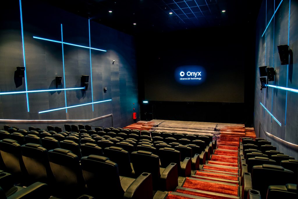 [Press Release] MBO Cinemas Introduces Samsung ONYX Cinema LED Screen ...