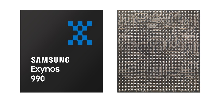 New Premium Mobile Processor and 5G Modem Unveiled at Samsung Tech Day ...