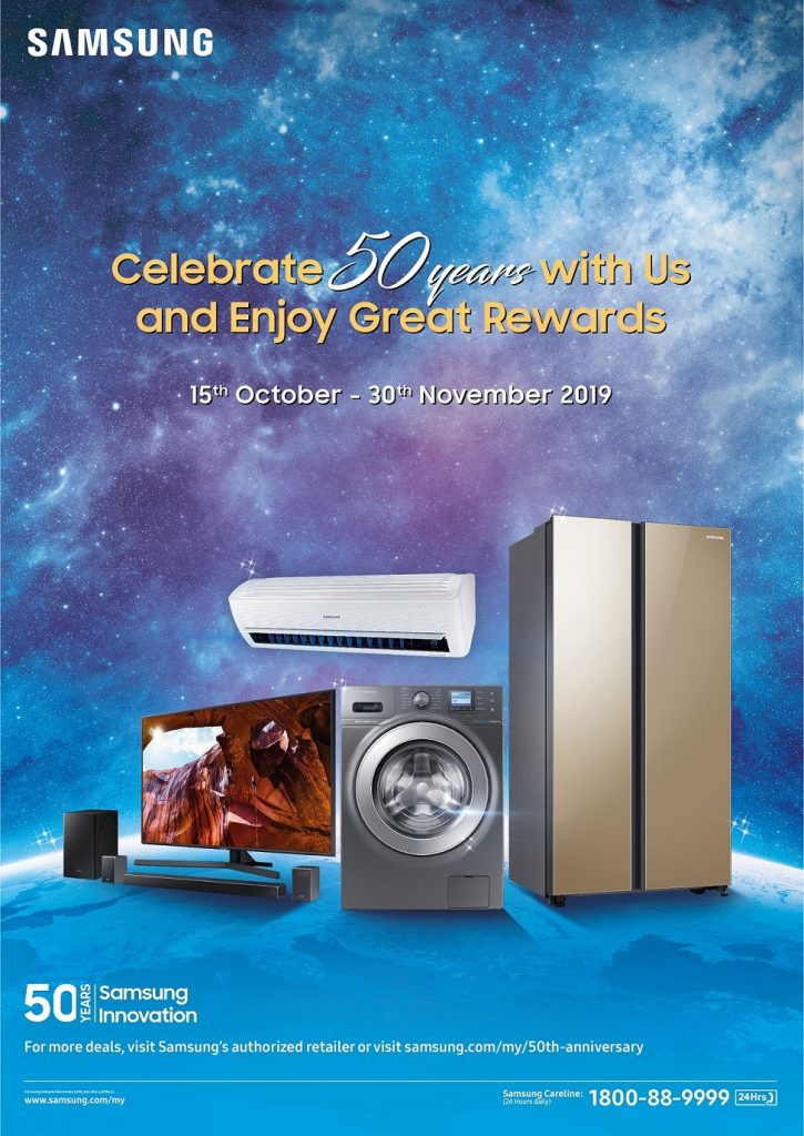 Samsung Continues to Bring Meaningful Innovations to the People with ...