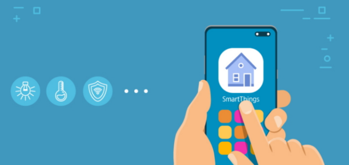 [Infographic] Get Smart: The Latest in What SmartThings Can Do For You ...