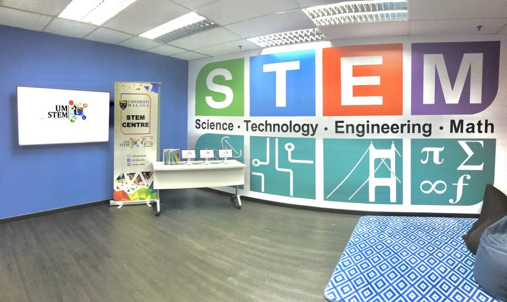 Samsung Collaborates with Universiti Malaya to Enable the Future ...