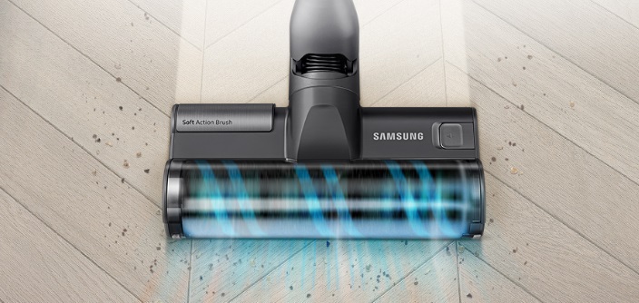 Samsung POWERstick Jet™: A Cleaner Home for an Enhanced Life – Samsung ...