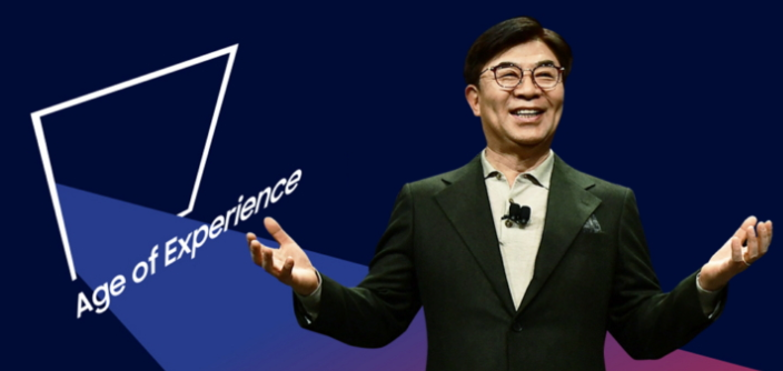 Video 9 Highlights From Samsung S Ces 2020 Keynote Samsung Newsroom