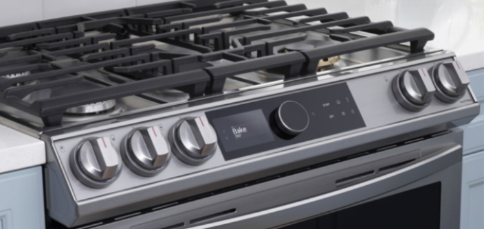 Samsung Expands Leadership in Home Appliances with Smart, New Products ...