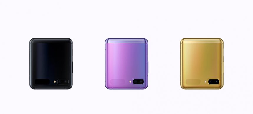 [Design Story] The Story Behind the Galaxy Z Flip’s Fashion-Forward ...
