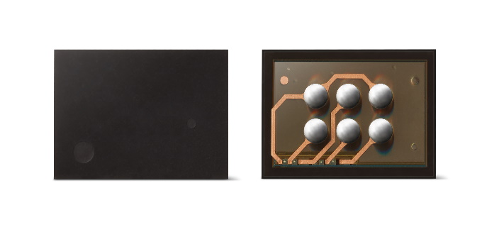 Samsung Introduces Best-in-class Data Security Chip Solution for Mobile ...