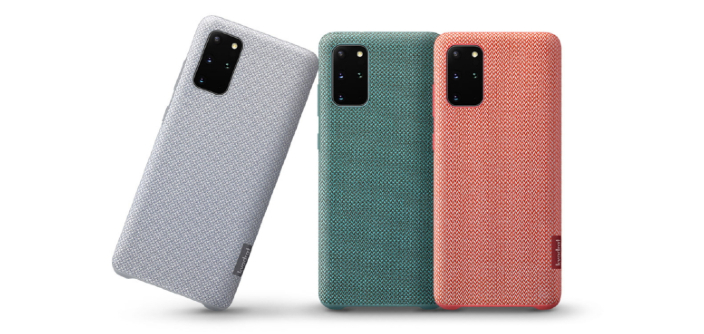 Upcycling for Good: Samsung and Sustainable Textile Brand Kvadrat’s Eco ...