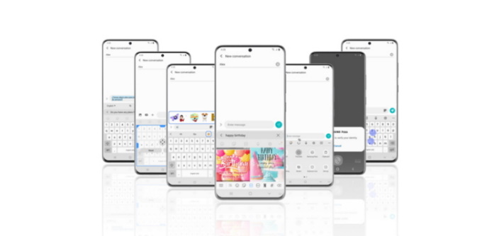 How to Get the Best Out of Samsung Keyboard – Samsung Newsroom Malaysia
