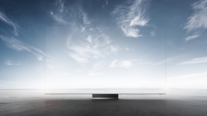 [Big-Screen Chronicles] ① Samsung’s TV Design Journey to Providing ...