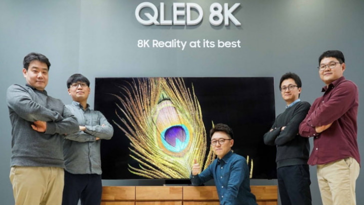 [The Future of Viewing] ② HDR10+, The Secret Behind the High-Resolution ...