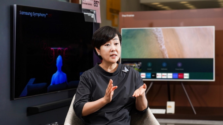 [Making TVs Smarter] ② Building a Smart TV Platform In Line with Today ...