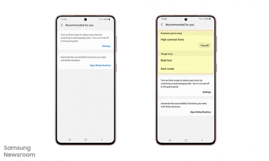 [Interview] One UI Design: Creating the Best Galaxy Experience ...