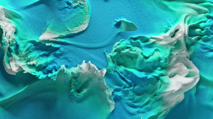 [Design Story] Visualizing the Next-Generation Display Technology of ...