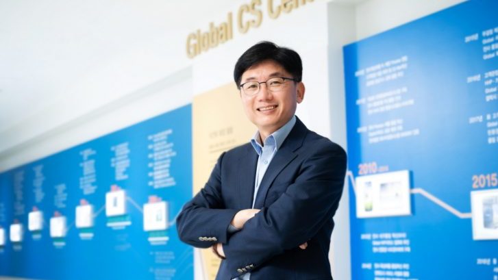 [Editorial] How Samsung Works for a Better, More Sustainable Future for ...