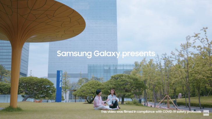 Voices of Galaxy: Meet the Samsung Developers Working for Open and ...