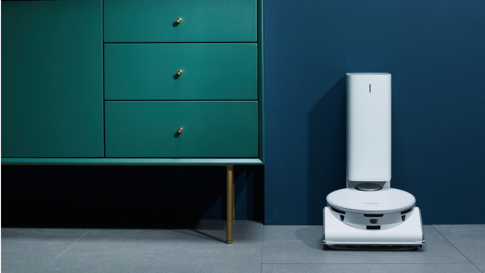 How Samsung’s Jet Bot AI+ is Reimagining Cleaning – Samsung Newsroom ...