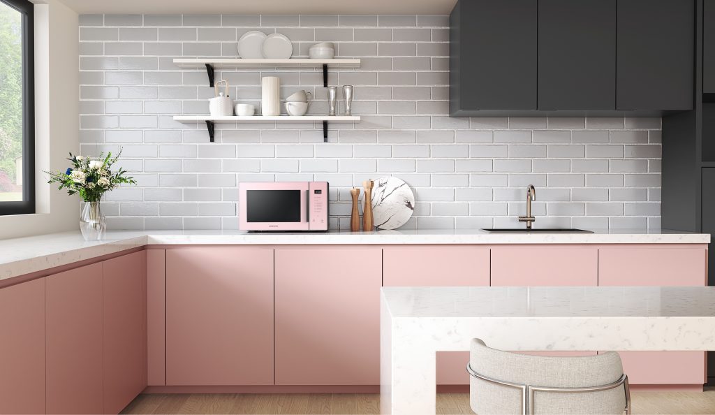 Design Your Dream Kitchen with Samsung – Samsung Newsroom Malaysia