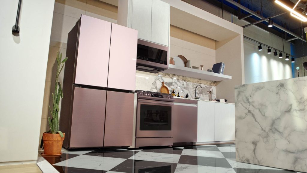 Design Your Dream Kitchen with Samsung – Samsung Newsroom Malaysia
