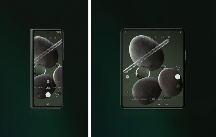 [Design Story] Better Than Bold: The Tailored Designs of Samsung’s ...