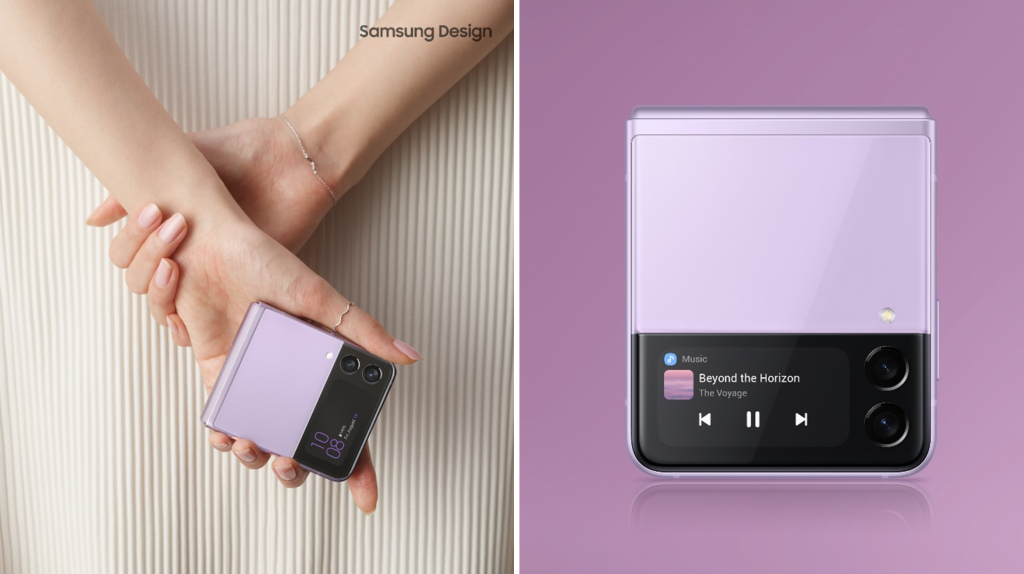 [Design Story] Better Than Bold: The Tailored Designs of Samsung’s ...