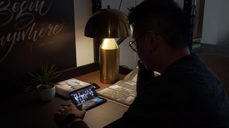 [Feature Article] Let’s talk Z Series: Exclusive Interview with Alex ...