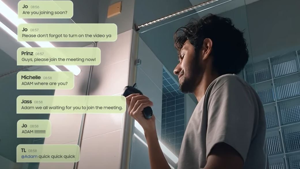 Celebrating Over 6 Million Views On YouTube, Here’s 4 Inspiring Samsung ...