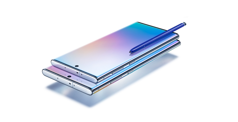 How Samsung Galaxy Has Rewritten Smartphone History in 10 Innovative ...